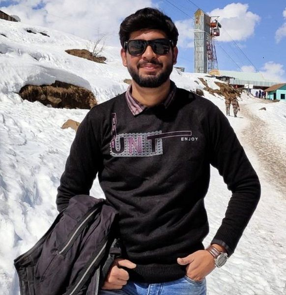 Portfolio - Rahul Raj | Codebasics