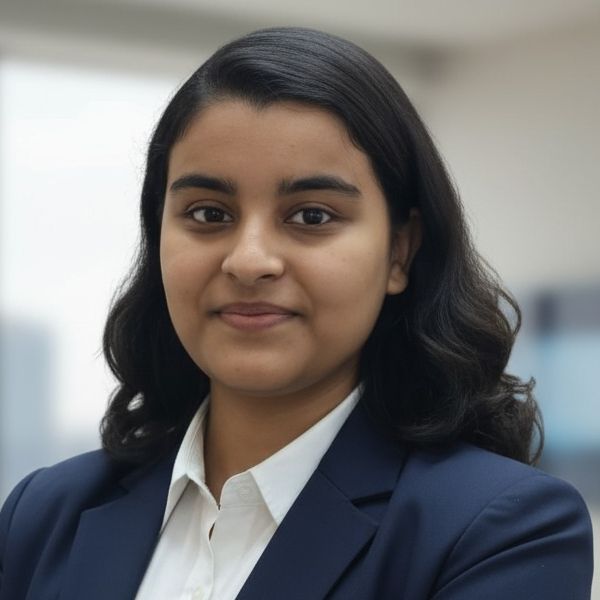 Portfolio - Shruti Jain | Codebasics