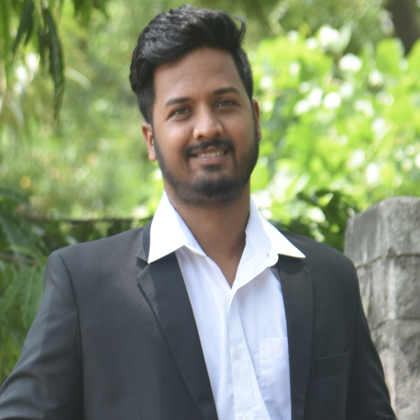 Portfolio - Rakesh pawar | Codebasics