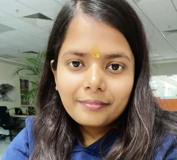 Portfolio - Ritu Raj | Codebasics