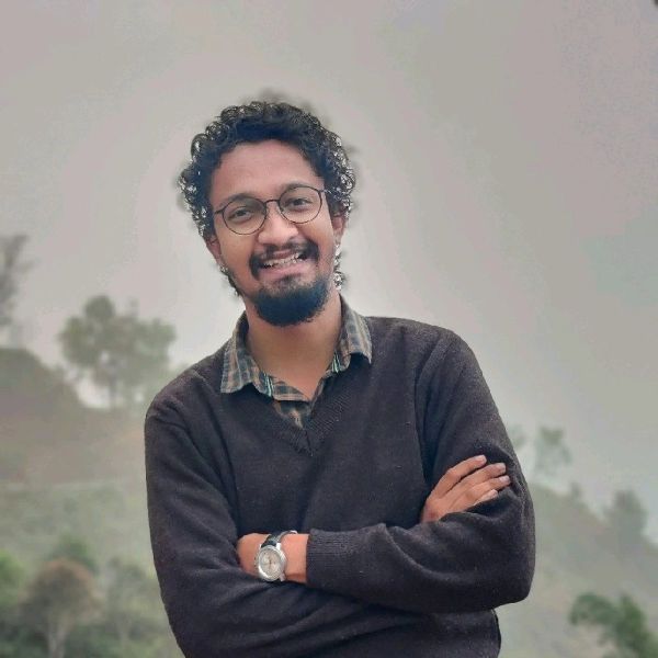 Portfolio - Kiran V | Codebasics