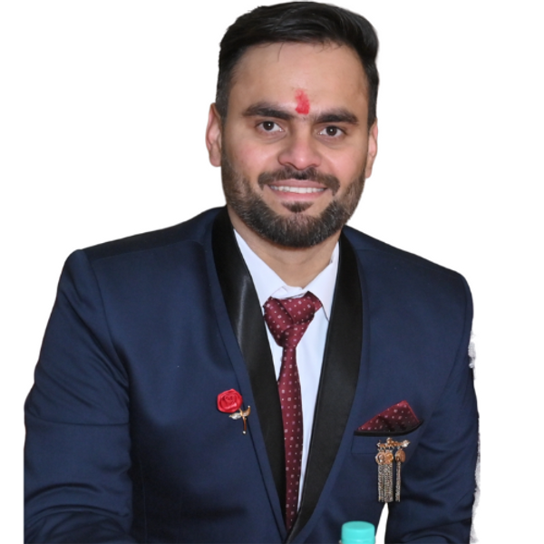 Portfolio - Anhar Dhiman | Codebasics