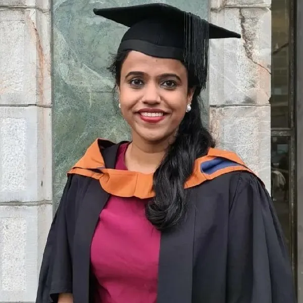 Portfolio - Elza Shany | Codebasics