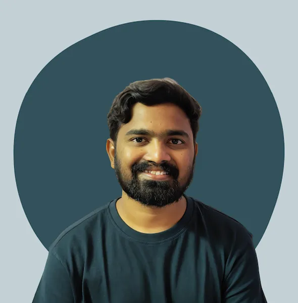 Portfolio - Tharun | Codebasics