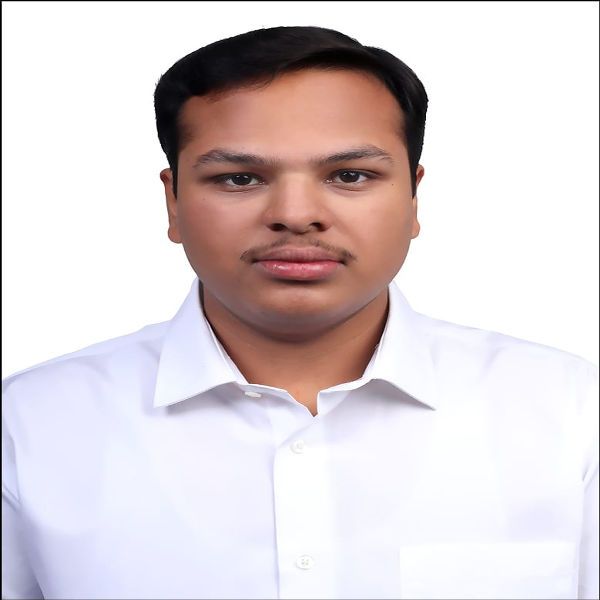 Portfolio - Akarsh Goel | Codebasics