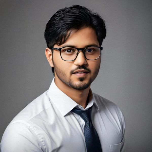 Portfolio - Shubham Vaishnav | Codebasics