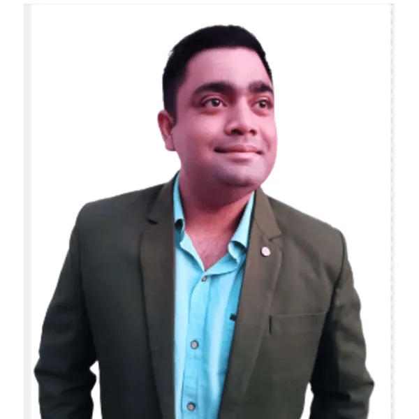 Portfolio - Gaurav Sharma | Codebasics