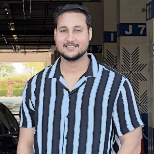 Portfolio - Shiva Singh | Codebasics