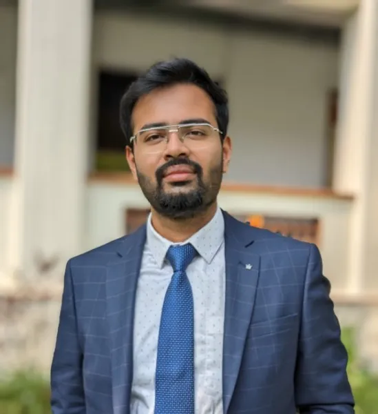 Portfolio - Vishesh Roy | Codebasics