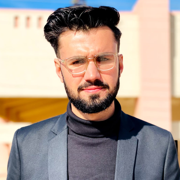 Portfolio - Aman khan | Codebasics