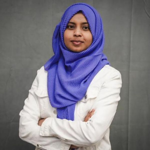 Portfolio - Rubya Afrin | Codebasics