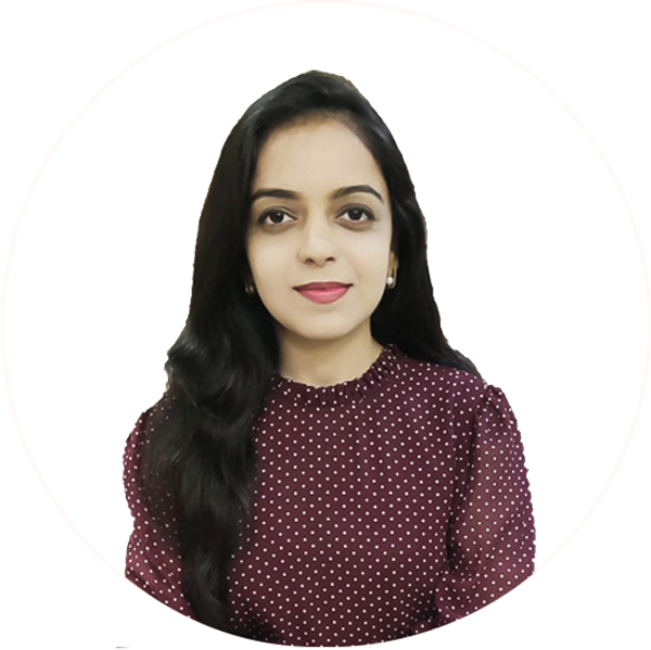 Portfolio - Shimoni Arora | Codebasics