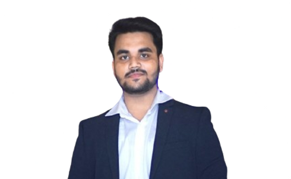 Portfolio - Rupesh Kumar Nayak | Codebasics