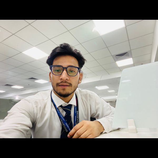 Portfolio - Mahdi Ismail Laskar | Codebasics