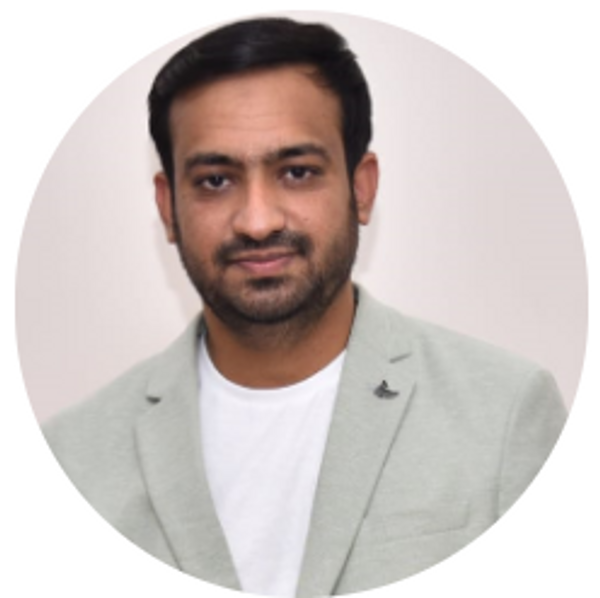 Portfolio - SHADAB SYED | Codebasics