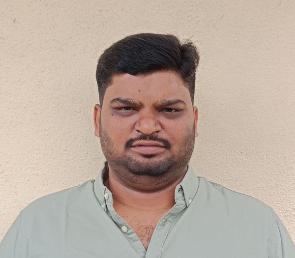 Portfolio - Bharat Suryavamshi | Codebasics