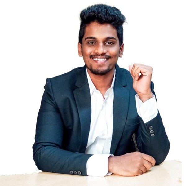 Portfolio - Naveen S | Codebasics