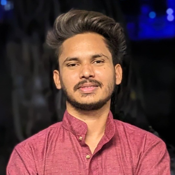 Portfolio - Vishant Kumar | Codebasics