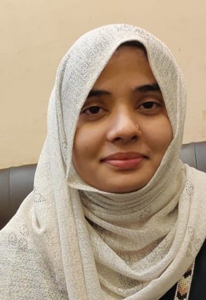 Portfolio - Roohi Tabassum | Codebasics