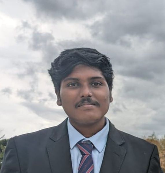 Portfolio - KARTHIKEYAN RAVICHANDRAN | Codebasics