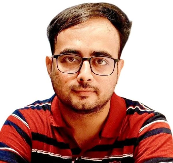 Portfolio - Gourab Ghosh | Codebasics