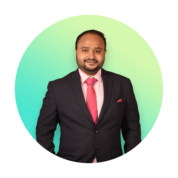 Portfolio - Debapriya Saha | Codebasics