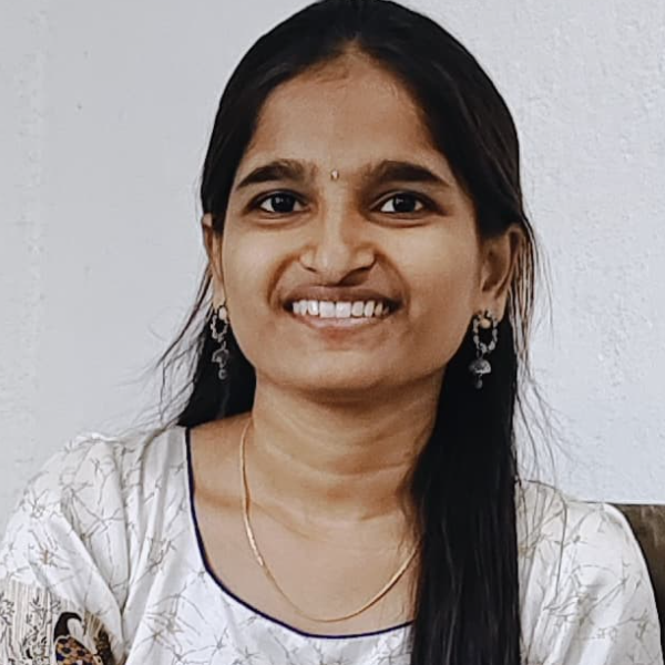 Portfolio - Likhitha Nandyala | Codebasics