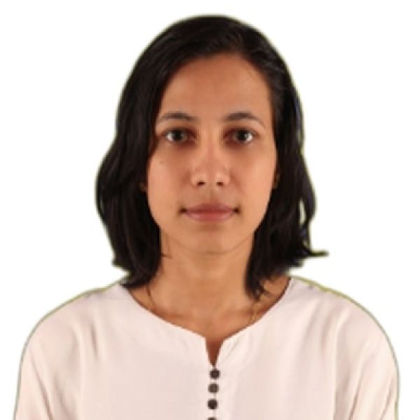 Portfolio - Nisha Jharbade | Codebasics