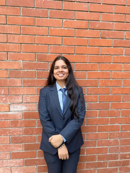 Portfolio - Rimjhim Tiwari | Codebasics