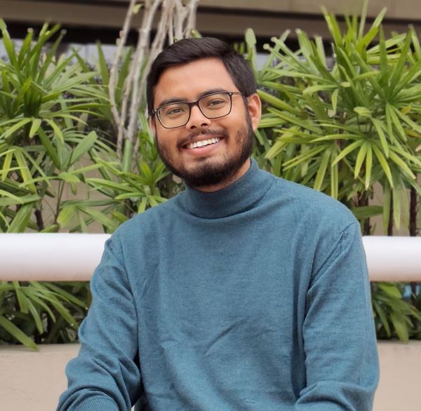 Portfolio - Onkar Swaroop | Codebasics