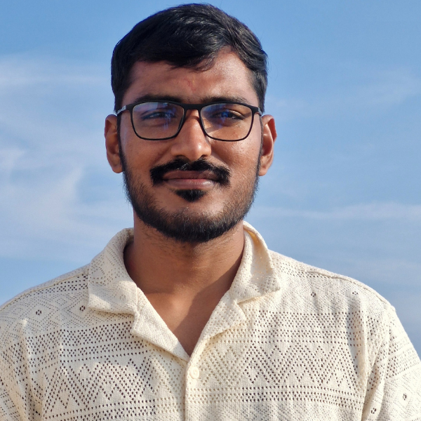 Portfolio - Koosuru Venkatesh | Codebasics