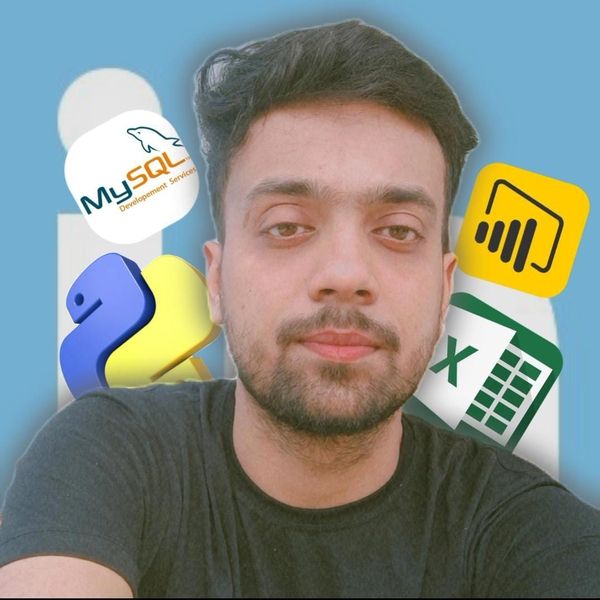 Portfolio - Waqas Ahmad | Codebasics