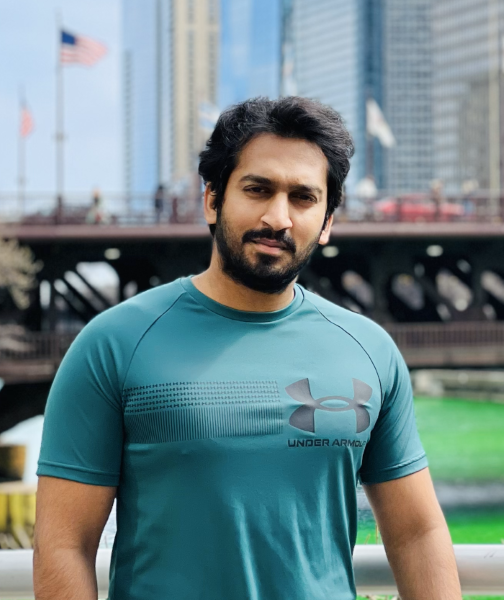 Portfolio - Sai Shubhang Kolisetty | Codebasics