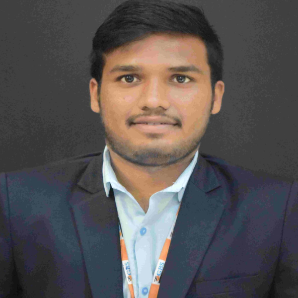 Portfolio - Sandesh Maruti Kerure | Codebasics