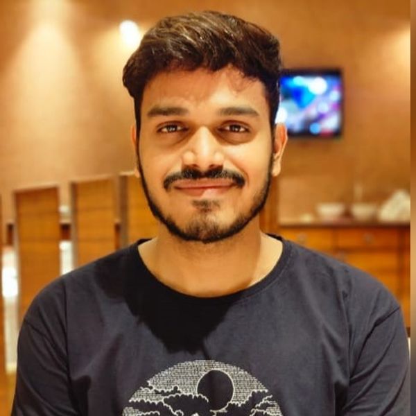 Portfolio - Rahul Raju Yadav | Codebasics