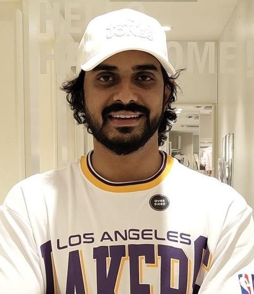 Portfolio - Rakshith | Codebasics