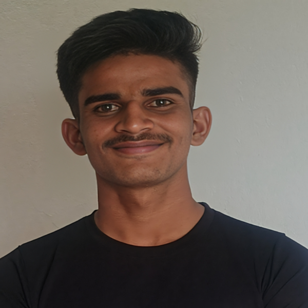 Portfolio - Praveen Patel | Codebasics