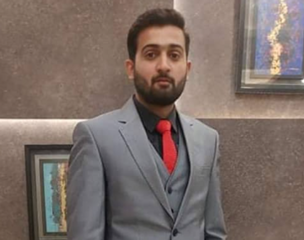 Portfolio - Syed Faisal Hussain | Codebasics