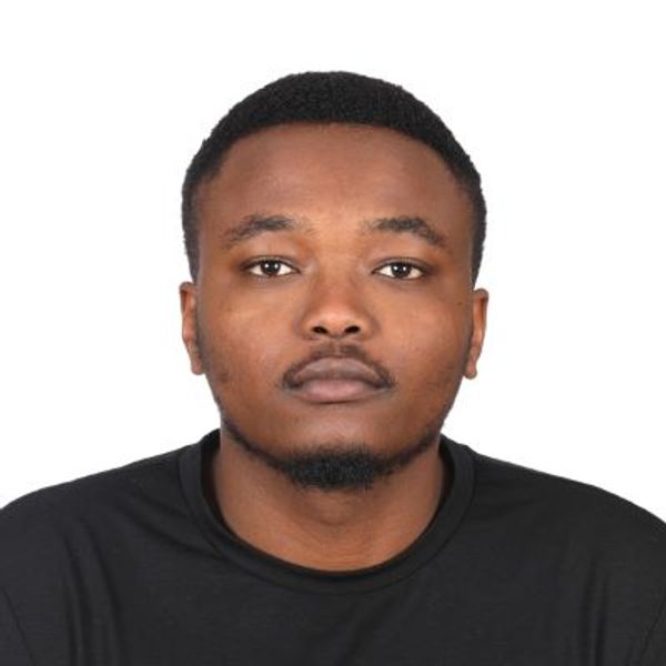 Portfolio - Kelvin Nduru Weru | Codebasics