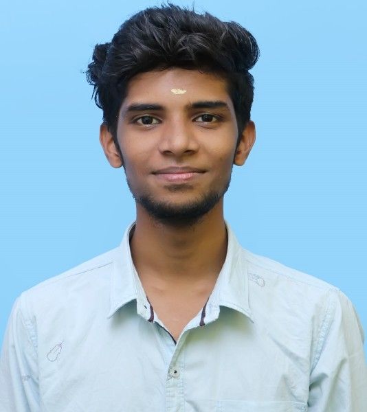 Portfolio - Eswar H | Codebasics