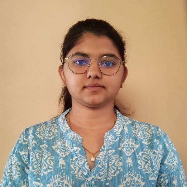 Portfolio - Rutuja Ijare | Codebasics