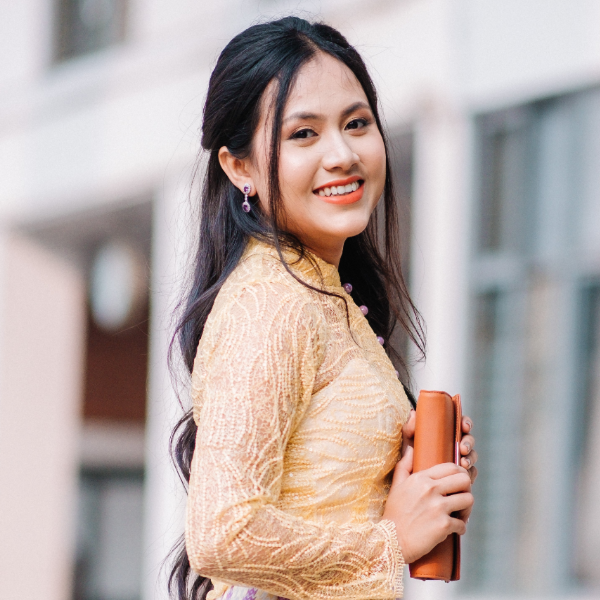 Portfolio - May Thu Han | Codebasics