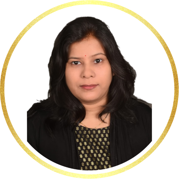 Portfolio - Madhusmeeta Mohapatra | Codebasics