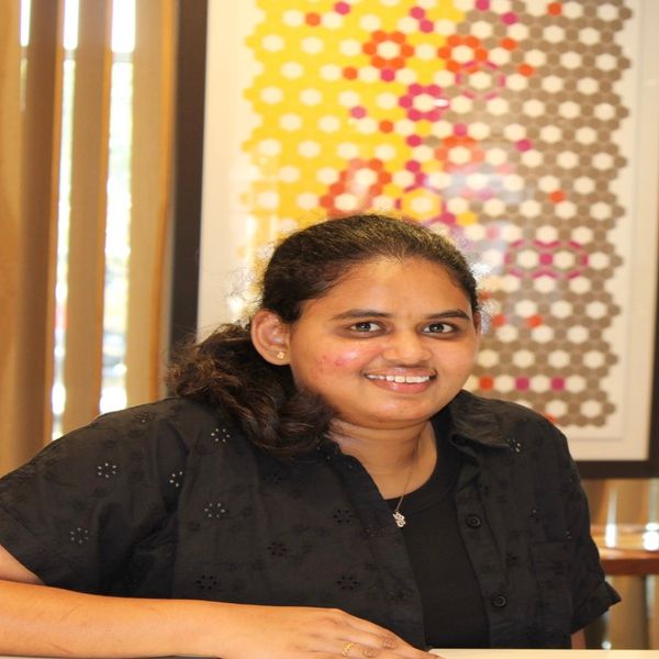 Portfolio - Anmisha | Codebasics