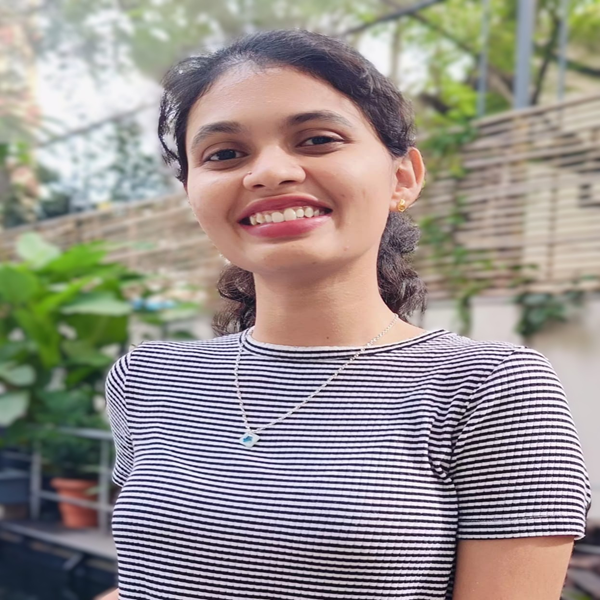 Portfolio - K NEERAJA | Codebasics