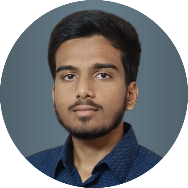 Portfolio - Sabith Saqlain | Codebasics