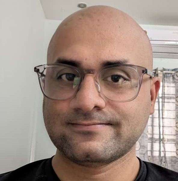 Portfolio - Shaik Ibrahim | Codebasics