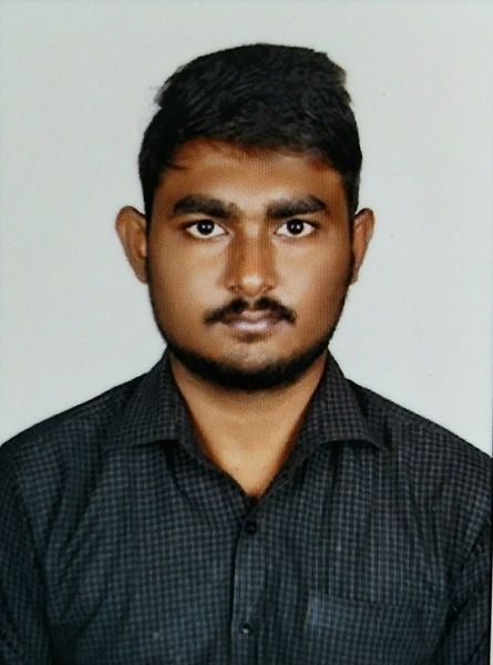 Portfolio - Hello, I am Shriram Muthukrishnan | Codebasics