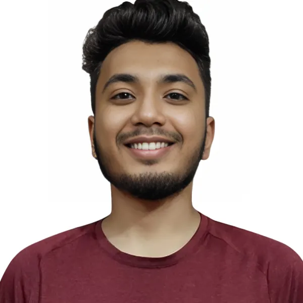 Portfolio - Abhinav Ghosh | Codebasics