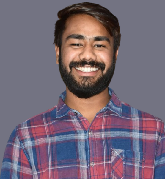 Portfolio - Sagar Parkhe | Codebasics